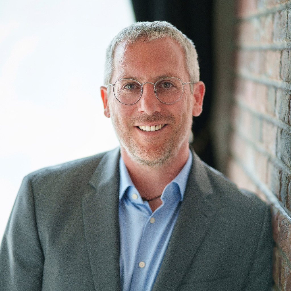 Daniel Simmonds - Area Sales Manager - PROBAT-Werke von Gimborn ...