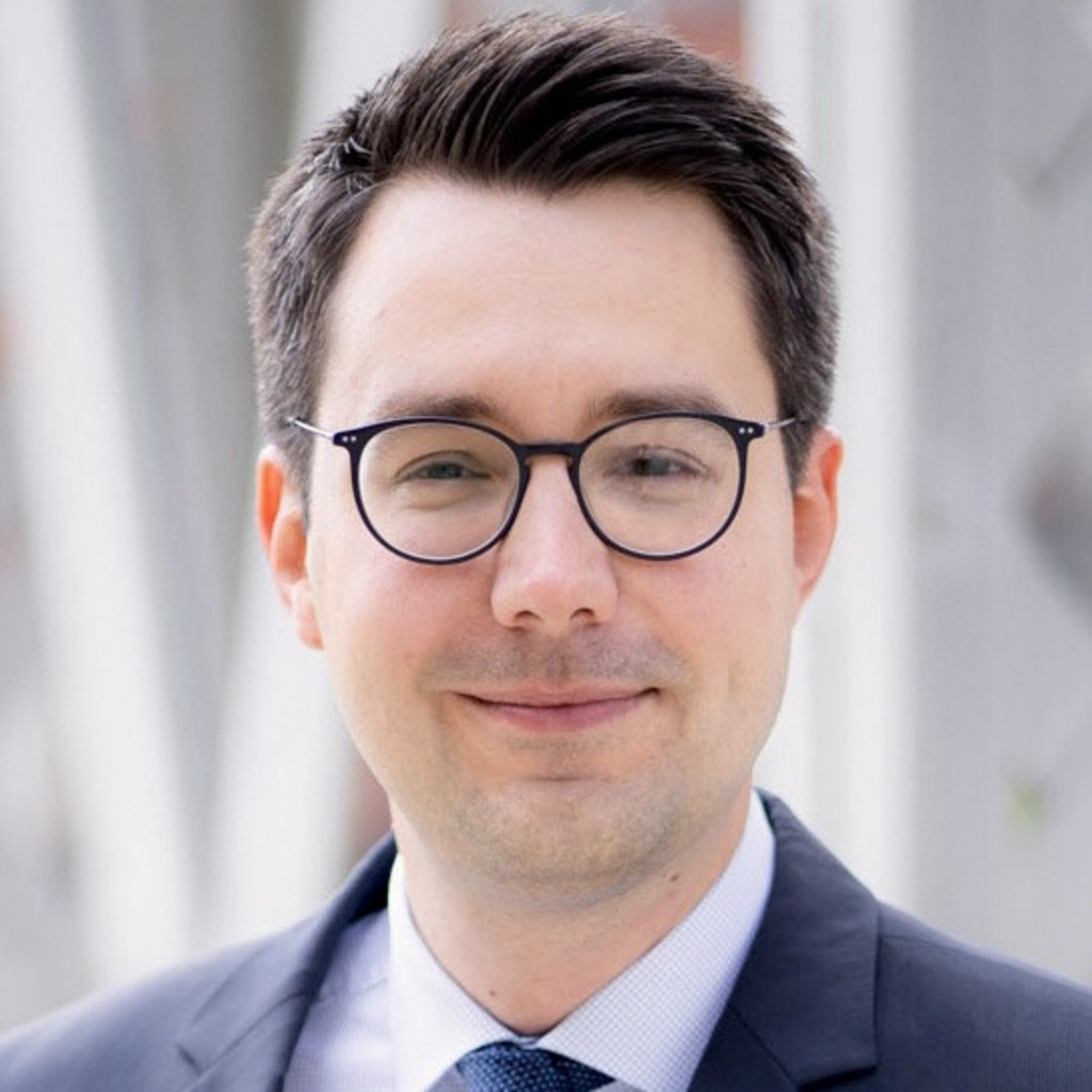 Julian Sanio - Senior Software Engineer - Consid GmbH | XING