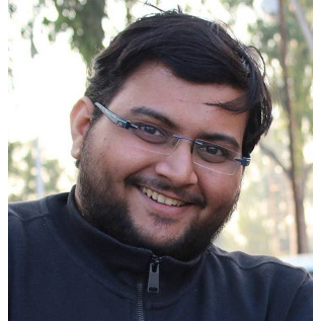 Tejas Gupta - Principal Engineer – Systems (Conversational AI Domain ...