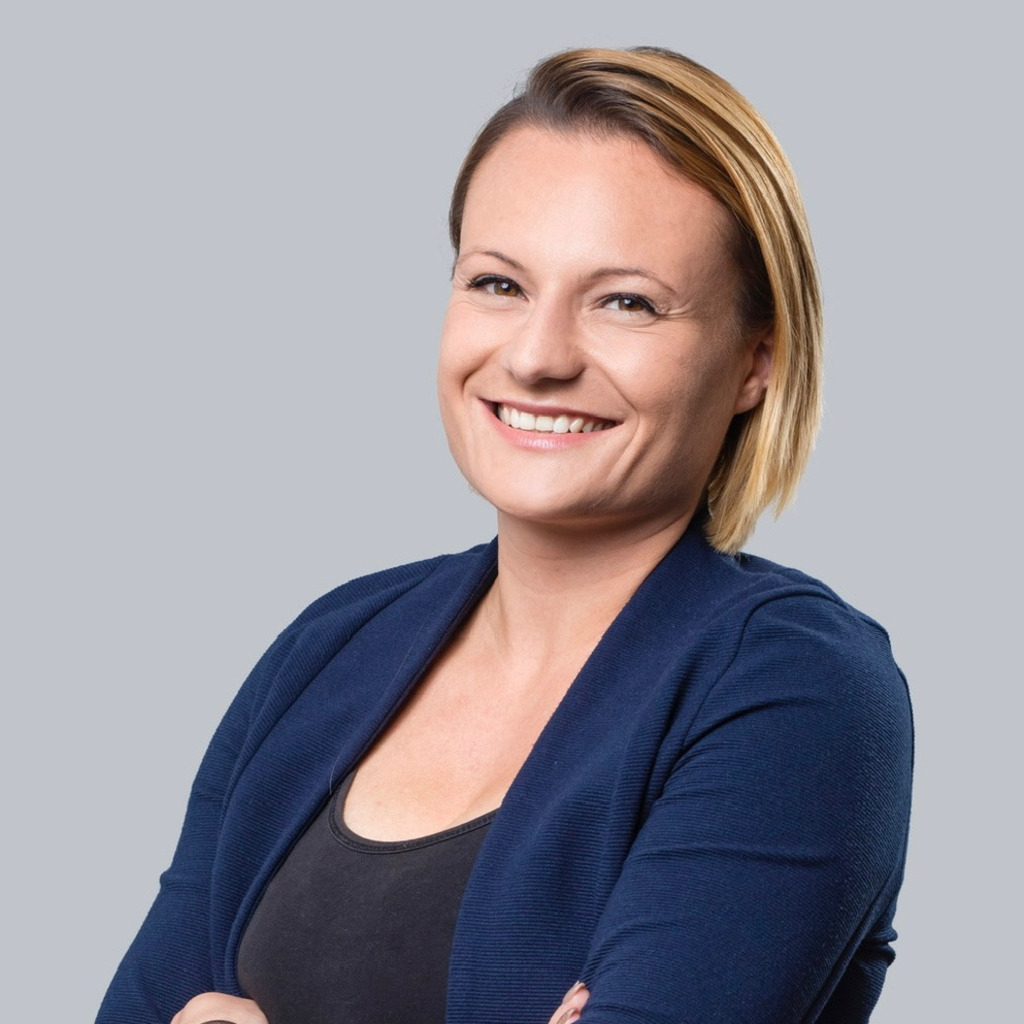 Stefanie Fuchs - Gebietsverkaufsleiter - AC-Motoren GmbH | XING