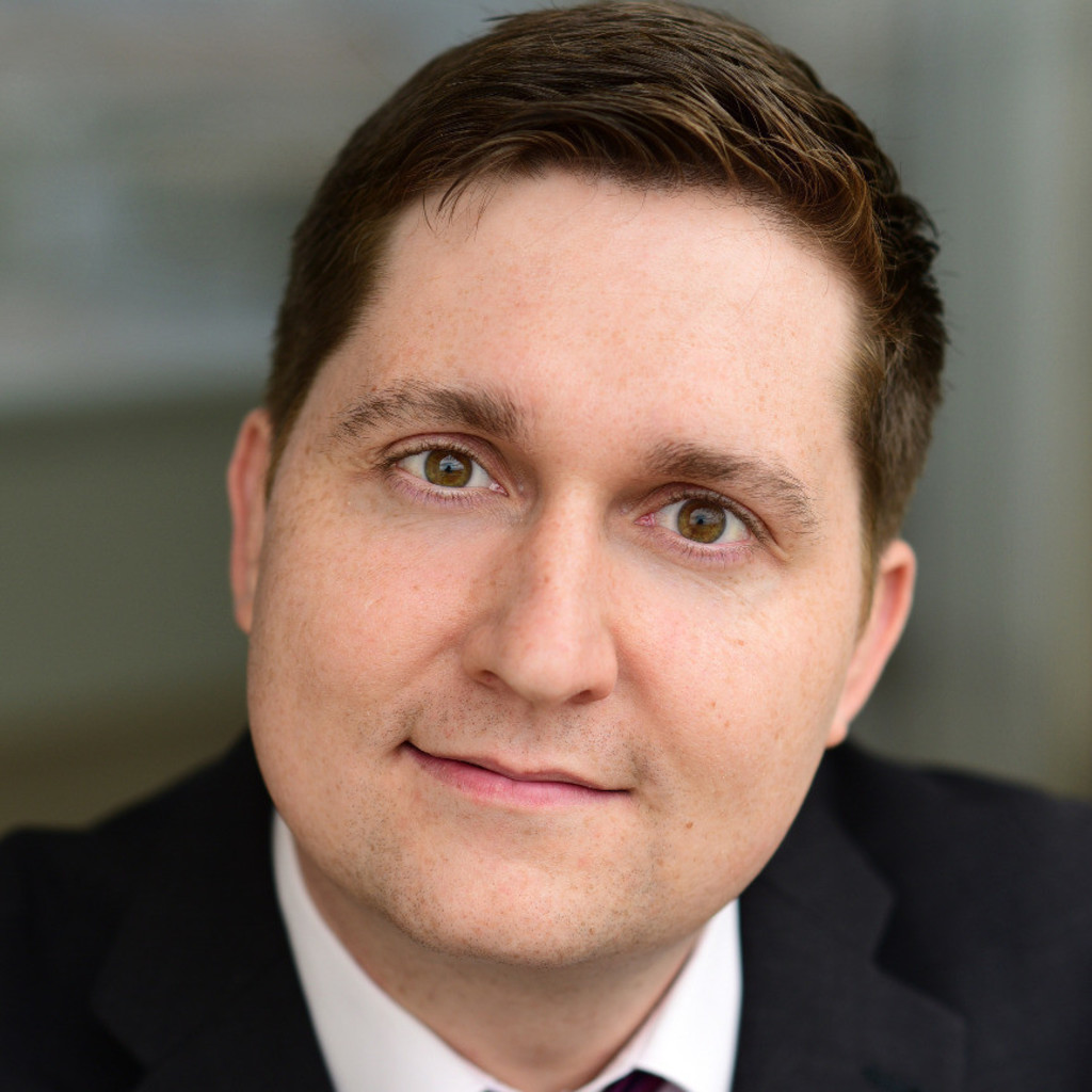 Dipl.-Ing. Christopher Wild - Head of Consulting - MicroNova | XING