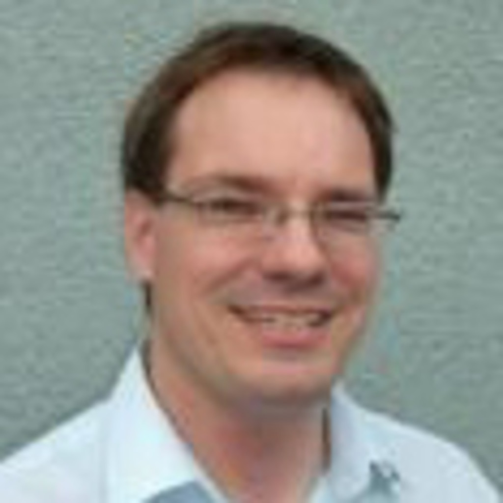 Alexander Lustig - Stellvertretender Leiter Einsatz - Deutsche Lebens ...