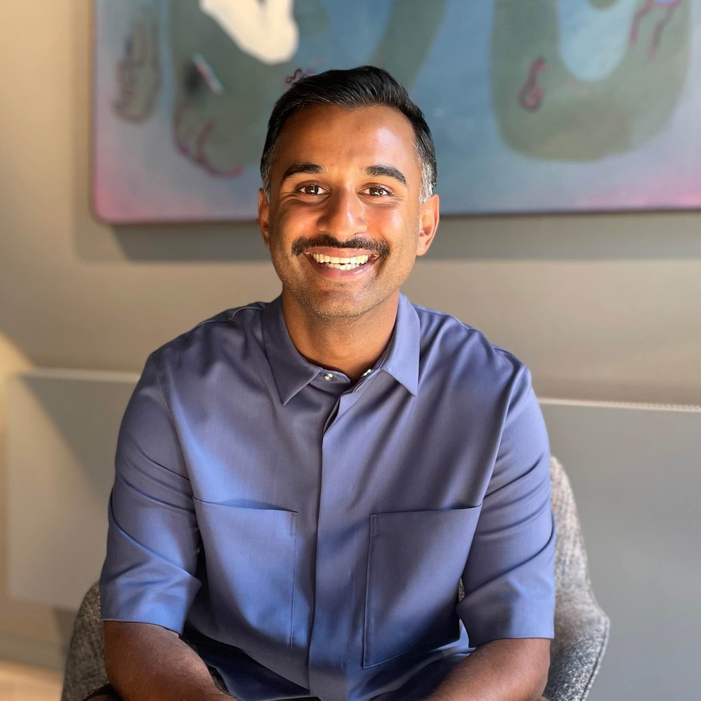 Ashok Kananathan - Gebietsverkaufsleiter IQOS Berlin - Philip Morris ...