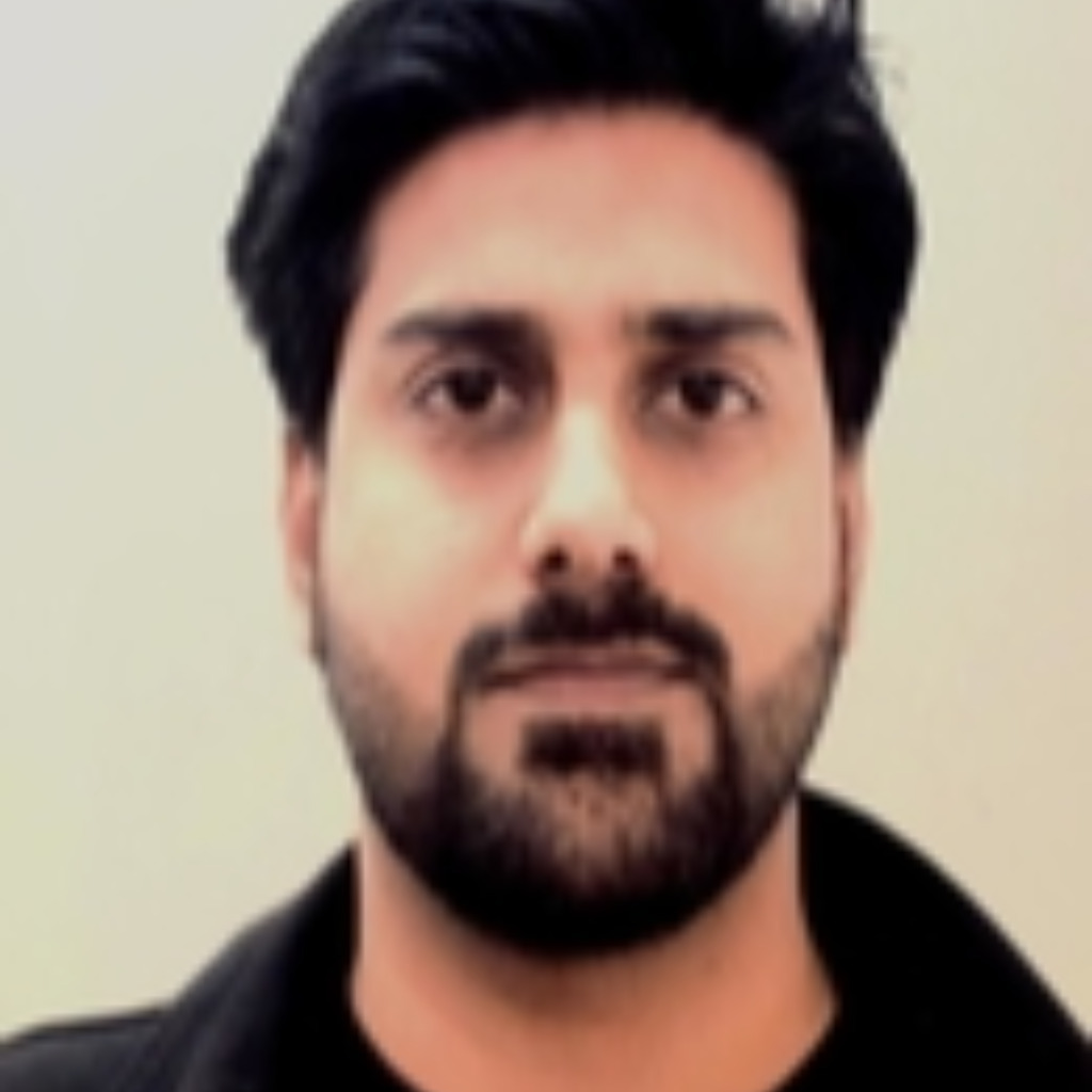Shashank Raj Senior Consultant Alshaya Xing