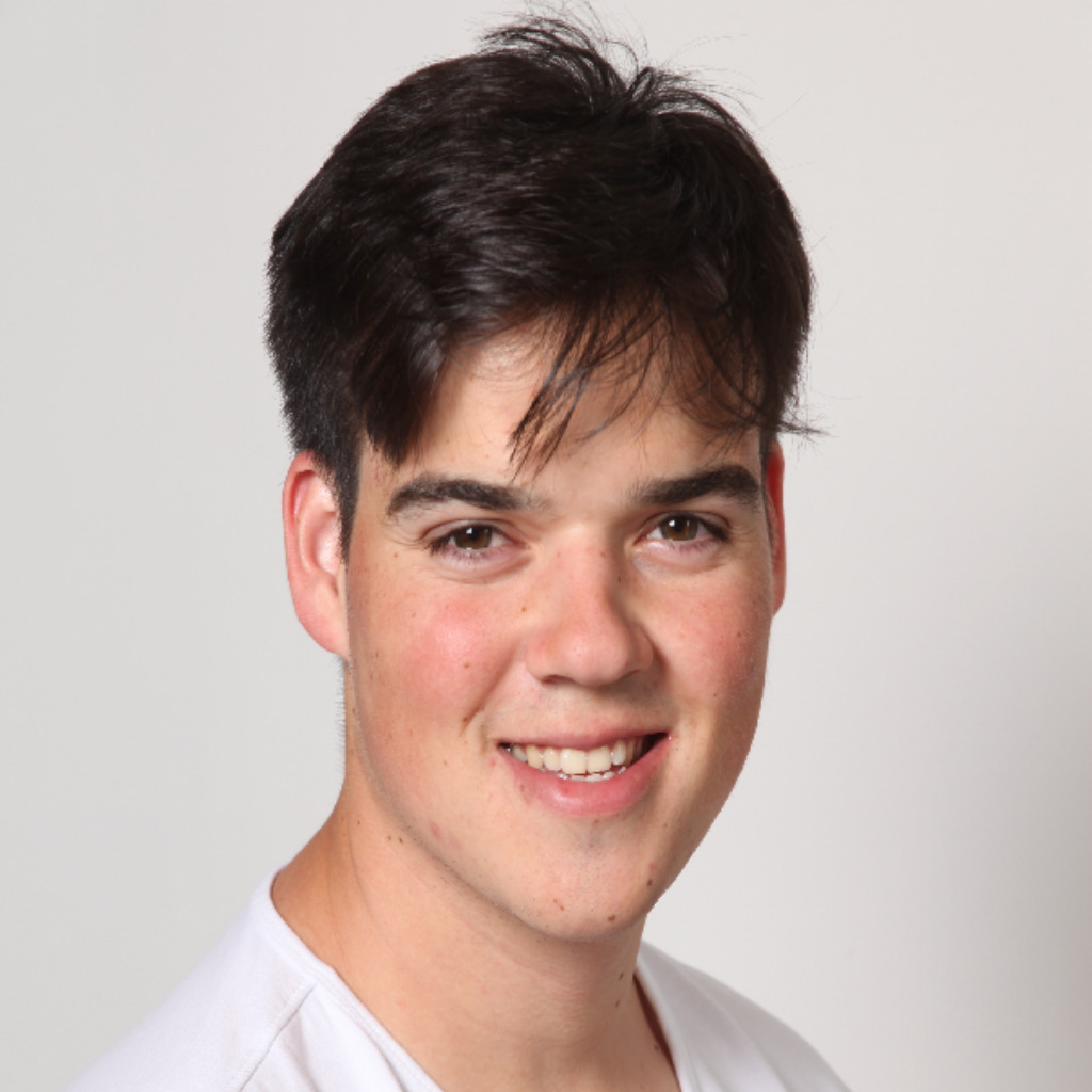 Jonah Moser - Politik und Geschichte (Lehramt) - Universität Trier | XING