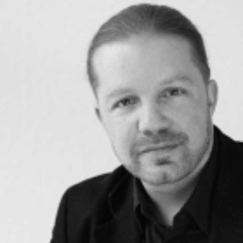 Stephan Martin - Executive Vice President Services - Open-Xchange AG | XING