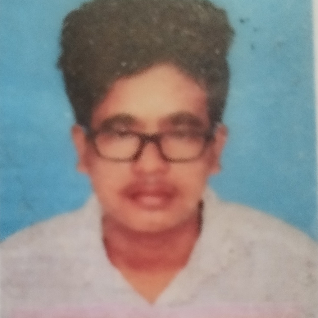 Ranjith Kumar - Data Analyst - data entry | XING