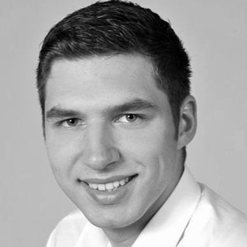 David Nadler - BWL - FH Mainz | XING