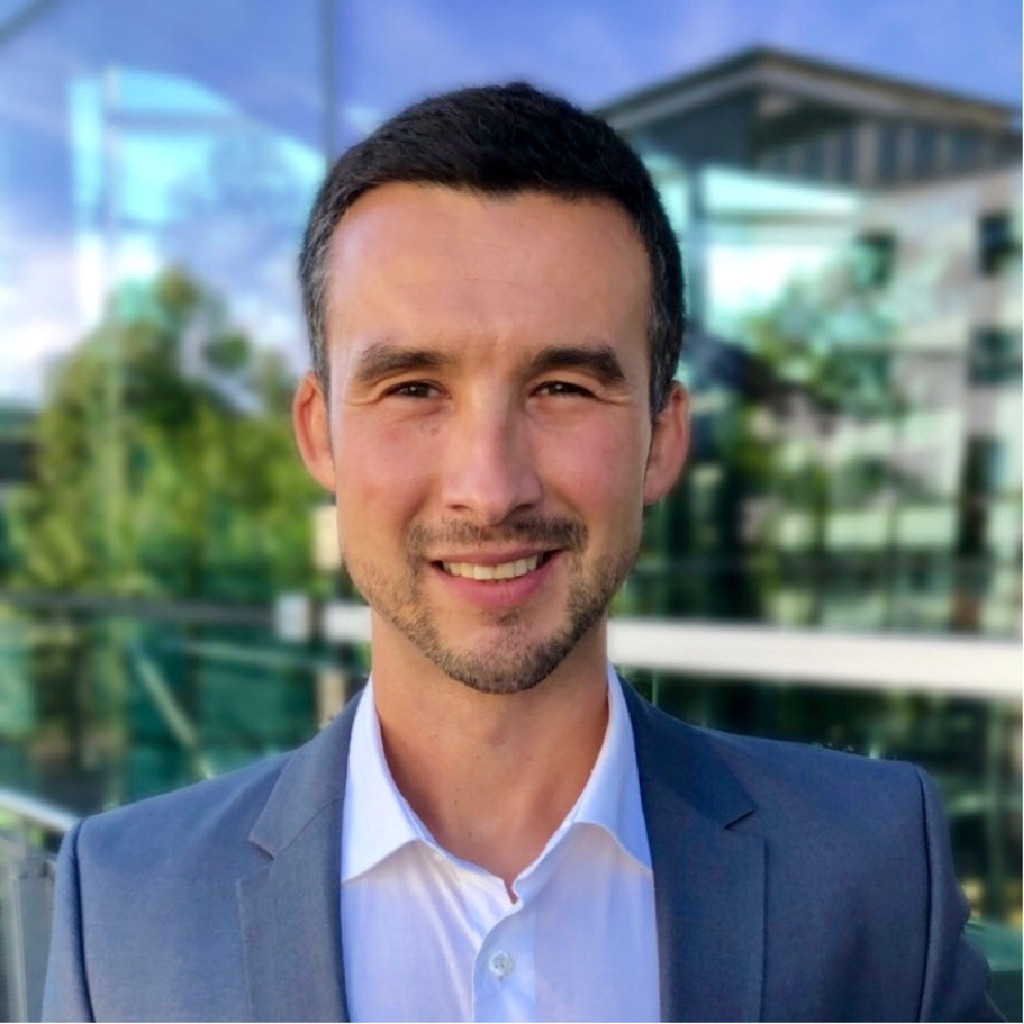 Christian Martin - Vertriebsleiter Süddeutschland - 3N Solutions GmbH ...