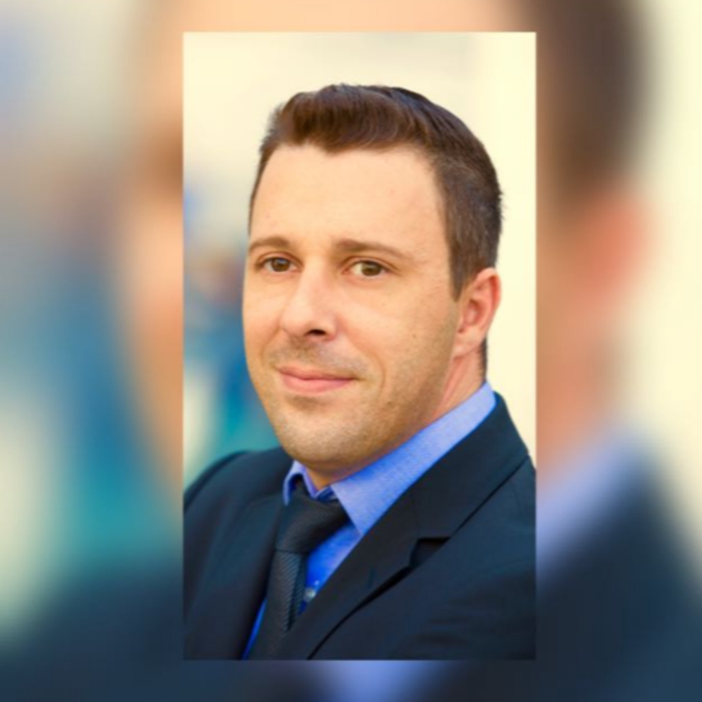 Andreas Steffen - Teamleiter Sales - Les Grands Chais de France | XING