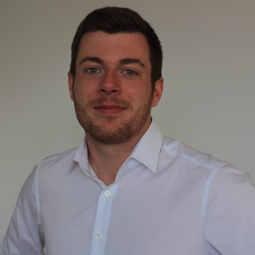 Ulrich Rammel - Supply Chain Coordinator - CMS IT-Consulting GmbH | XING