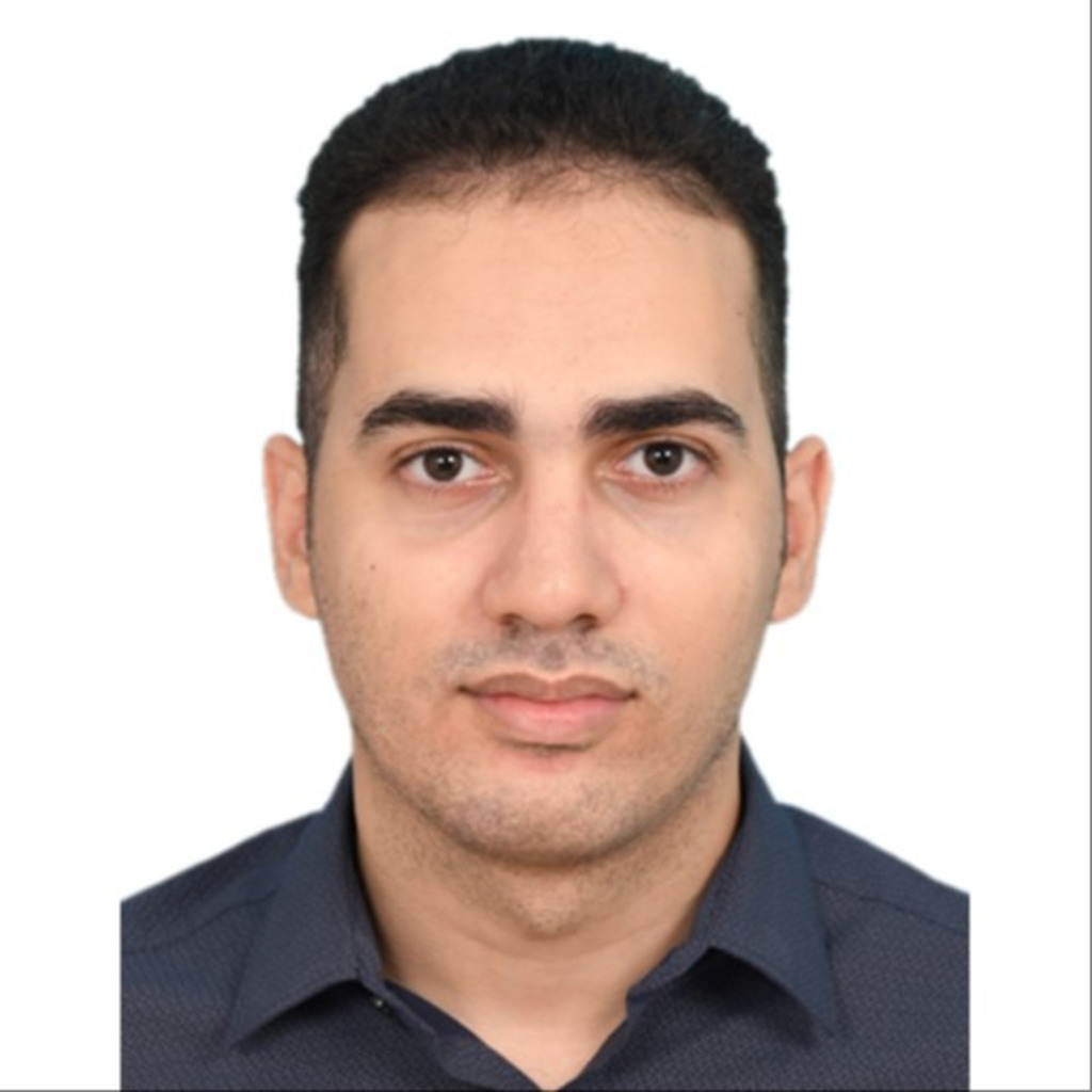 Zeyad Ramadan - Studentische Hilfskraft - TU Ilmenau | XING