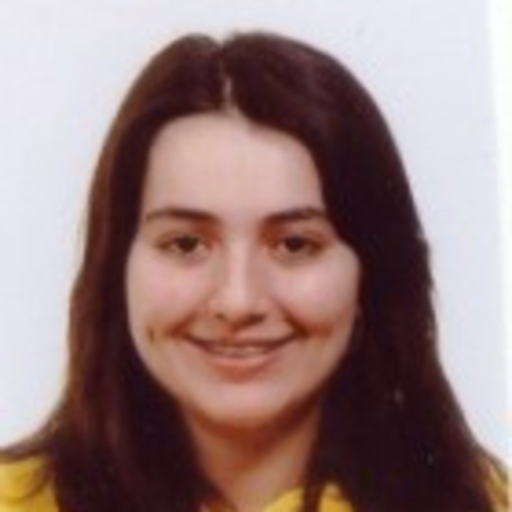 Maria Isabel ramirez Olmo - trabajadora social - ACCEM (centro de ...