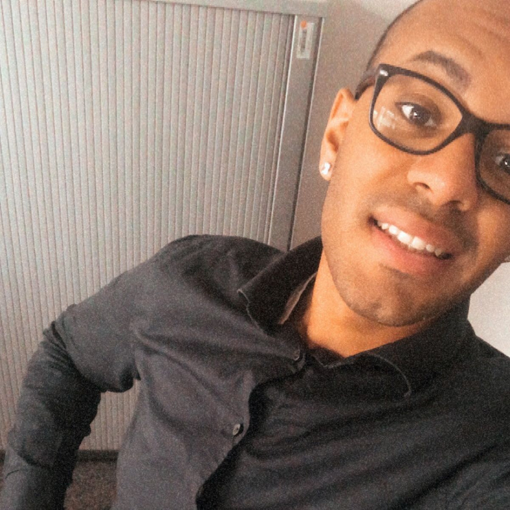 Mark Jordan Jacob - Finanzwirtschaft, Versicherungswirtschaft - Hochschule RheinMain | XING