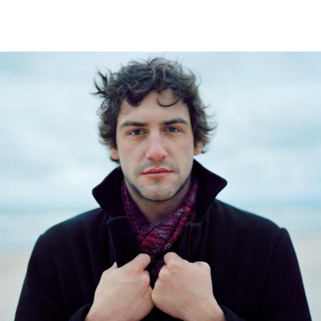 Conor Wooten - Sales | Marketing | Editorial: USA - dailypresent GmbH ...