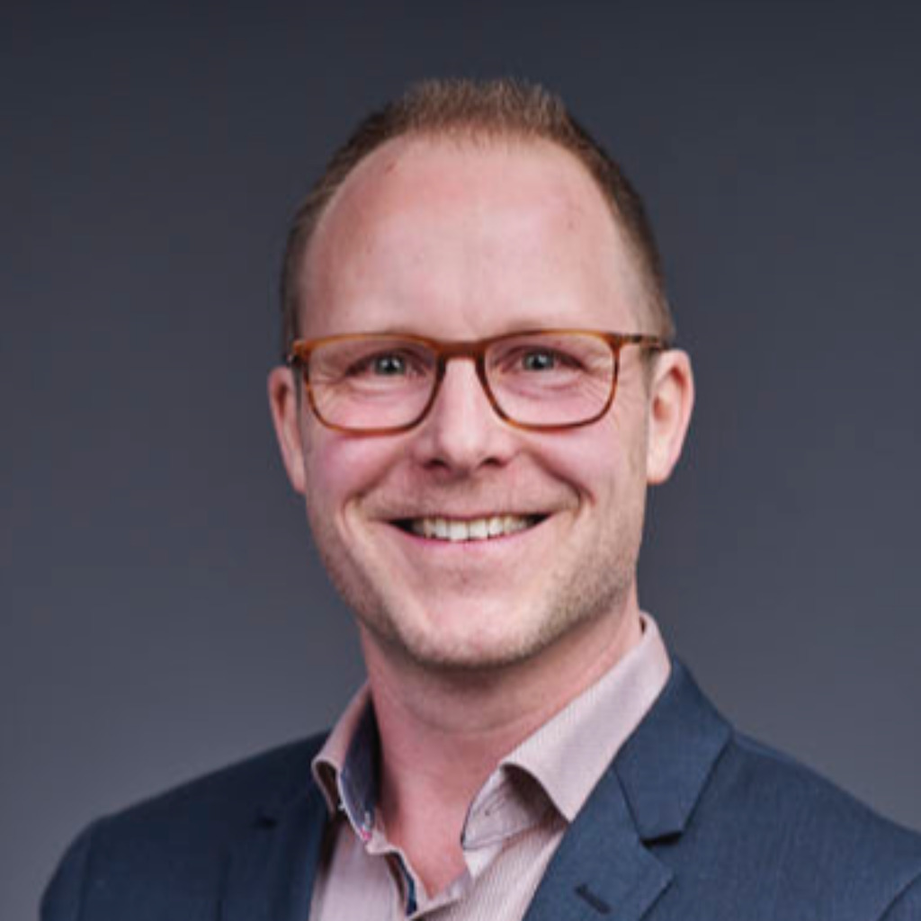 Christoph Schmidt - Forschungs- und Entwicklungsingenieur - HTI ...