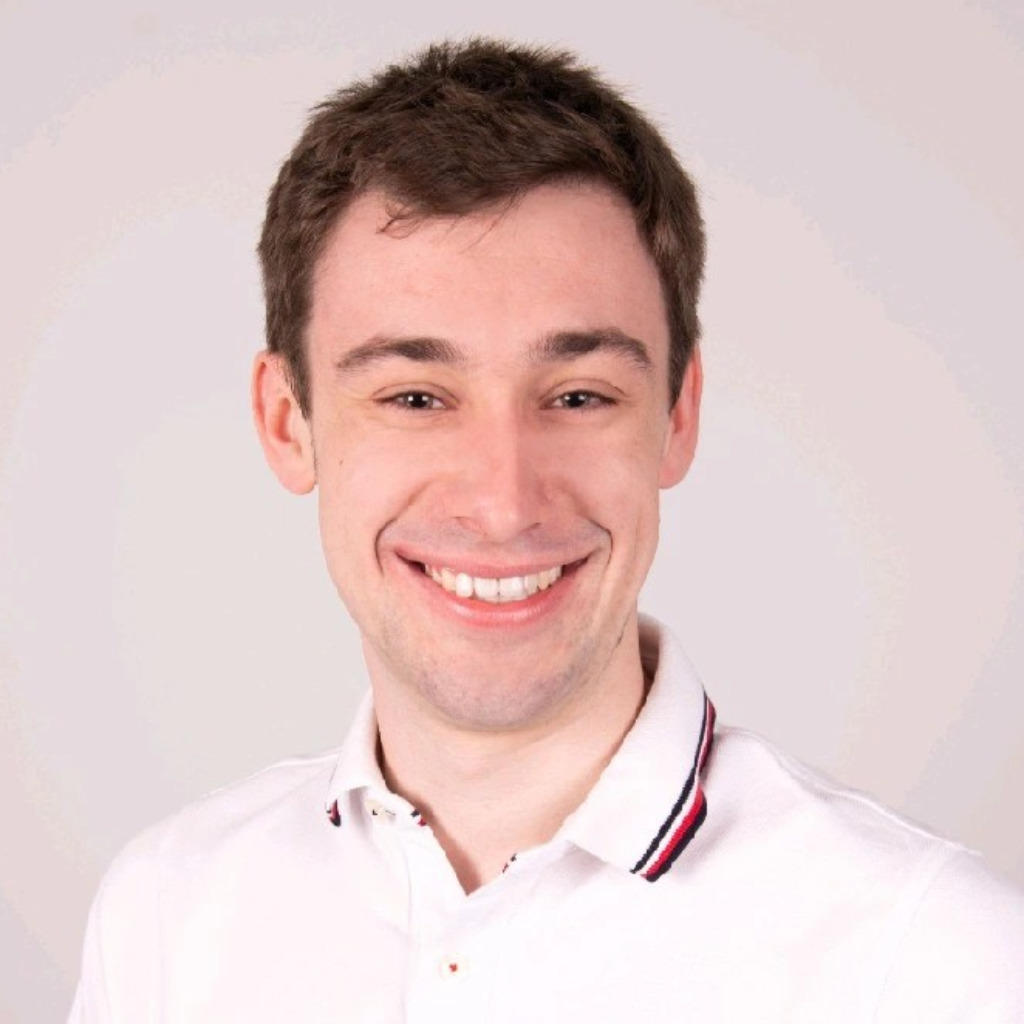 Daniel Hirsch - Geschäftsführer - PS-Solutions4you UG (haftungsbeschränkt) | XING