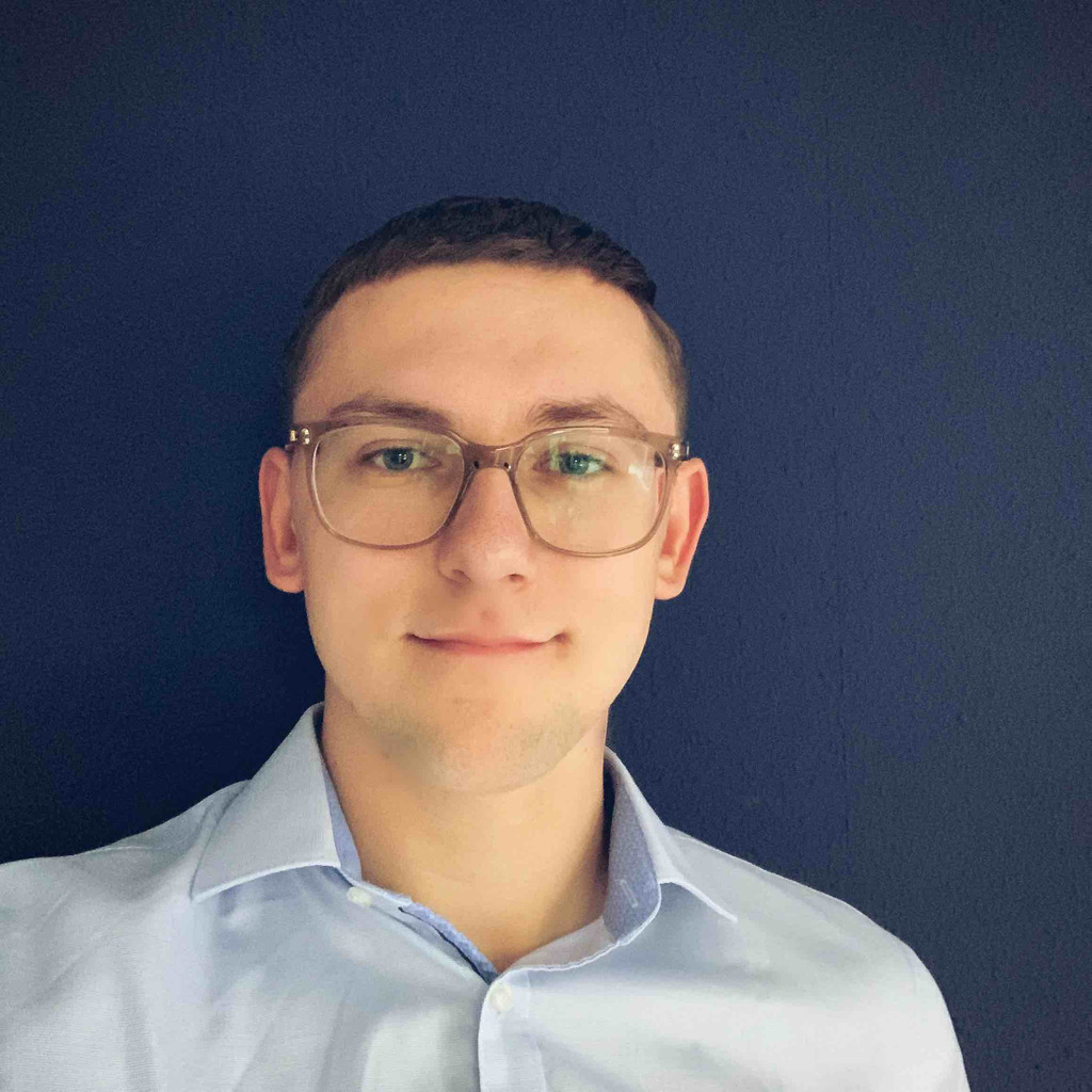 Julian Martin - Technisches Gebäudemanagement - Pneuhage ...