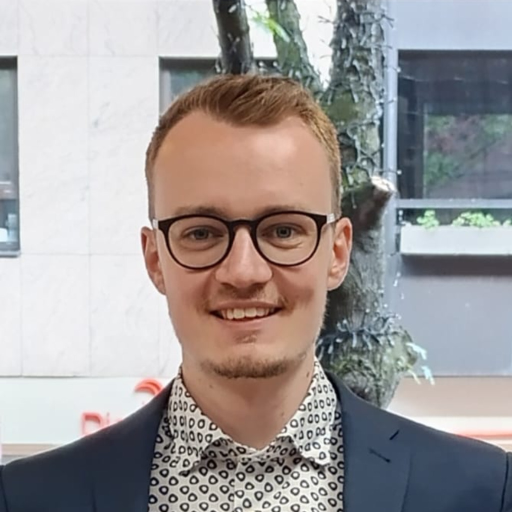 Jan Wedekind - Senior Software Developer - Meierhofer AG | XING