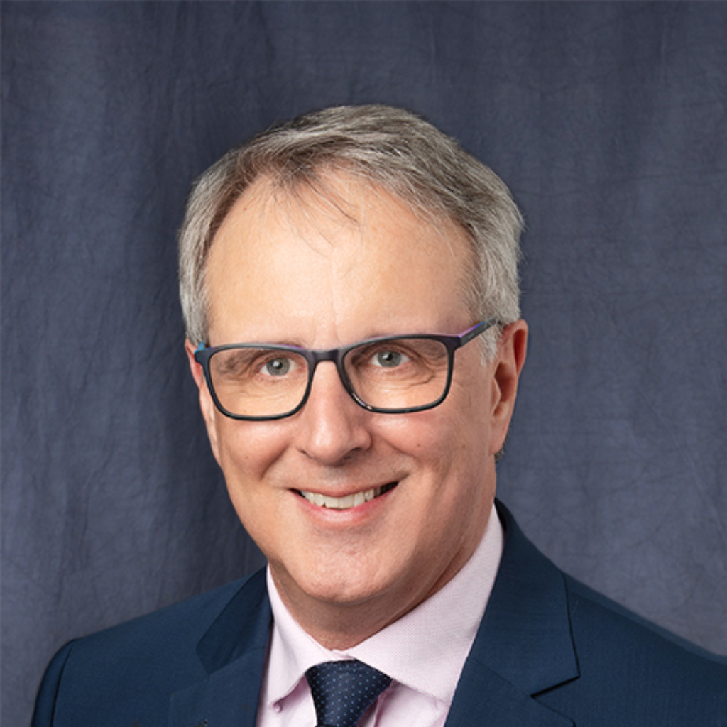 Michael Ade - Client Partner - Pedersen & Partners Executive Search | XING