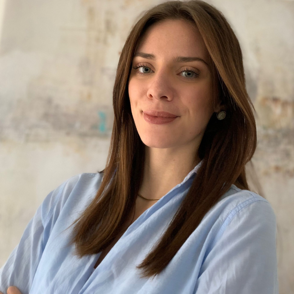 Maria Thomas - Verkaufsberaterin - Bonava | XING