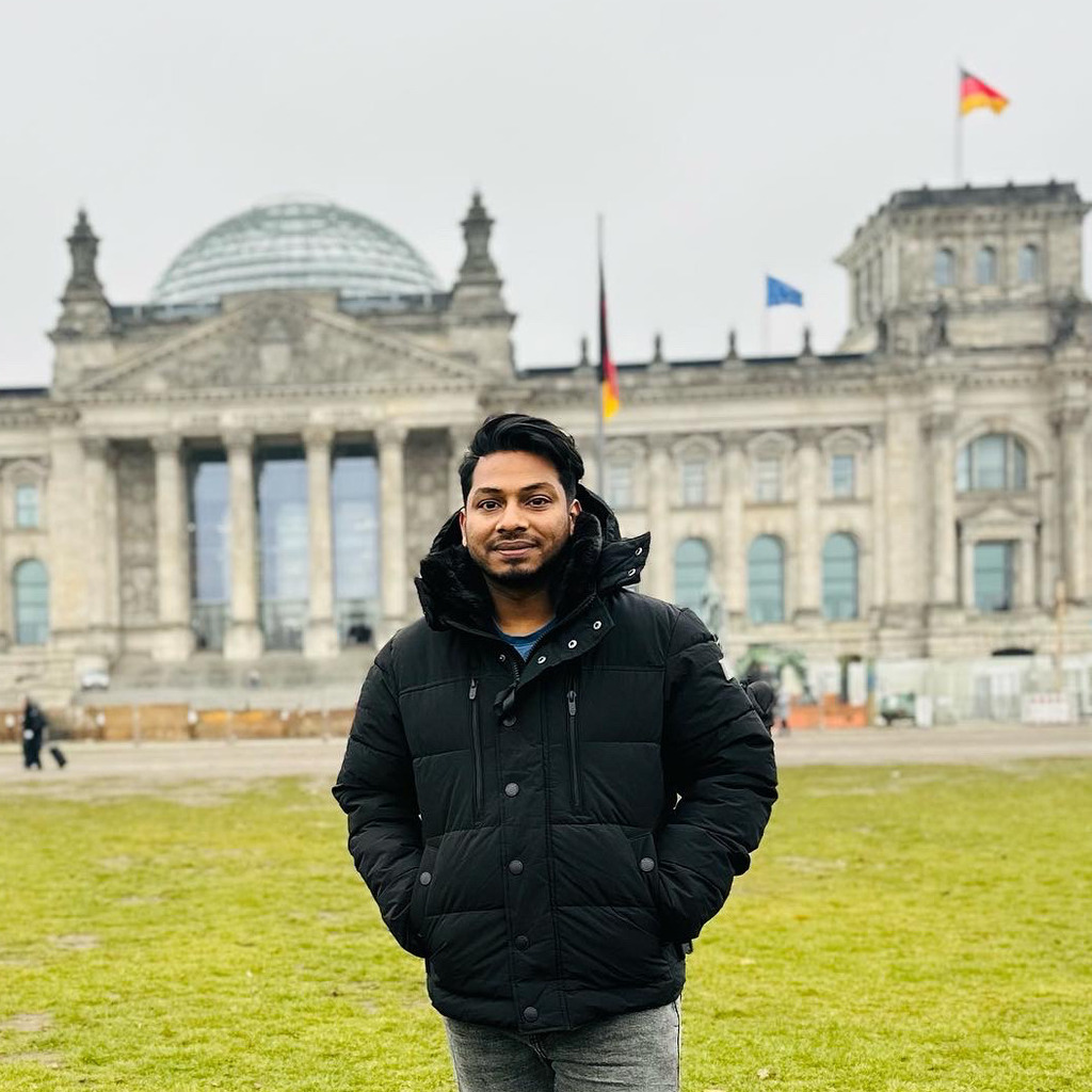 Azizul Hakim - Control, Microsystem and Microelectronics - Universität ...