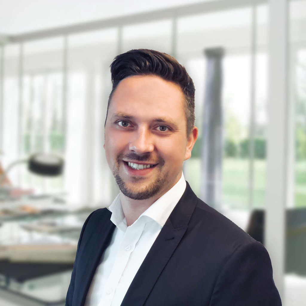 Michael Gugger - Gebietsleiter - Bostik | XING