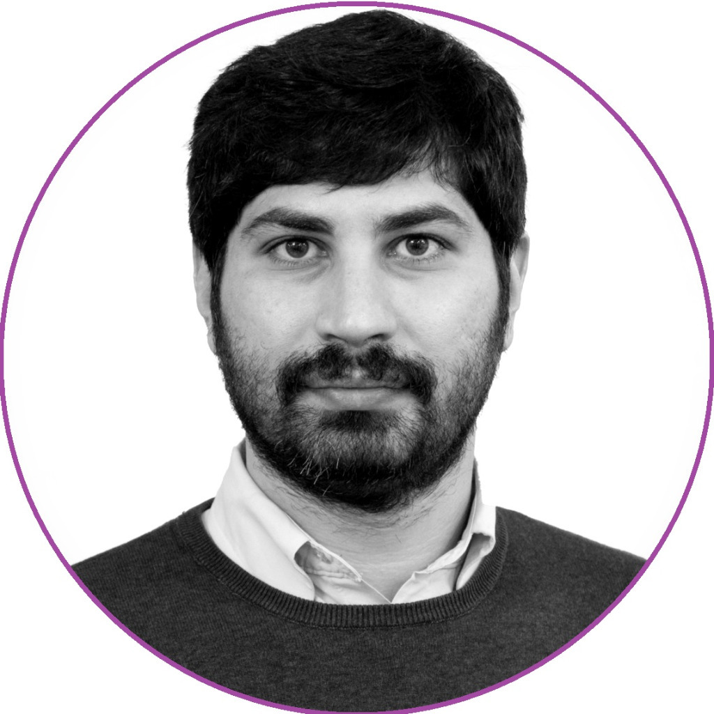 Meisam Lalehgani Dezaki - IP-Netzwerkingenieur - Wardshield IT L.L.C | XING