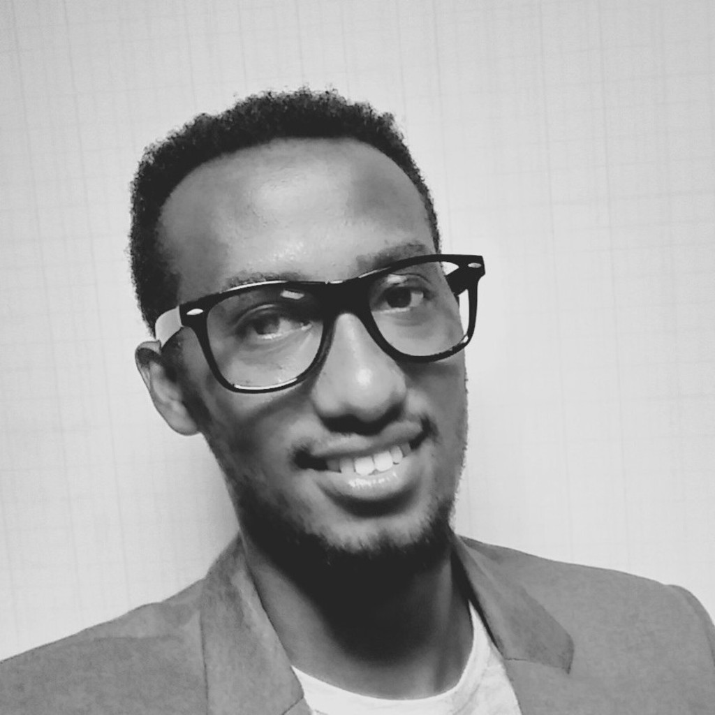 Biruk Kuma - Visual Communications Specialist/Sr.Graphic Designer ...