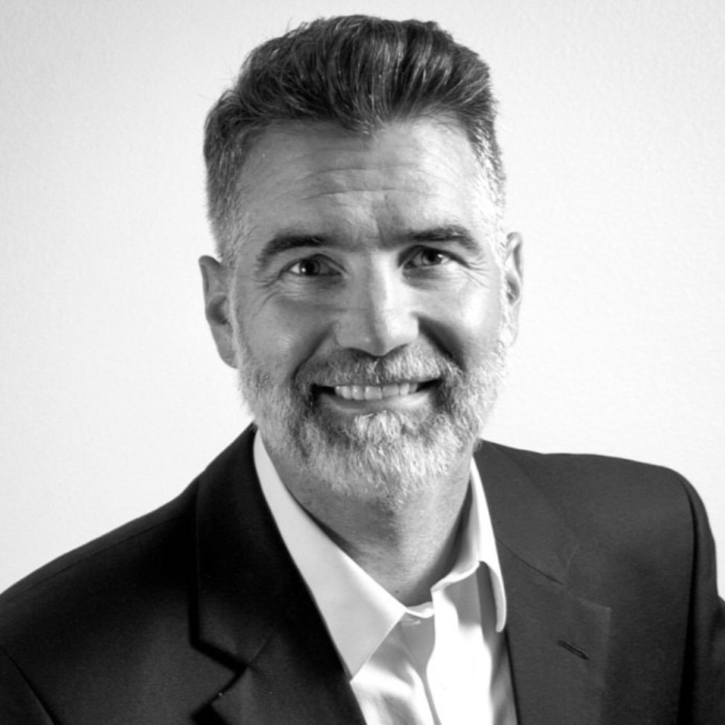 Aaron Tilton - CEO - SmartFi | XING