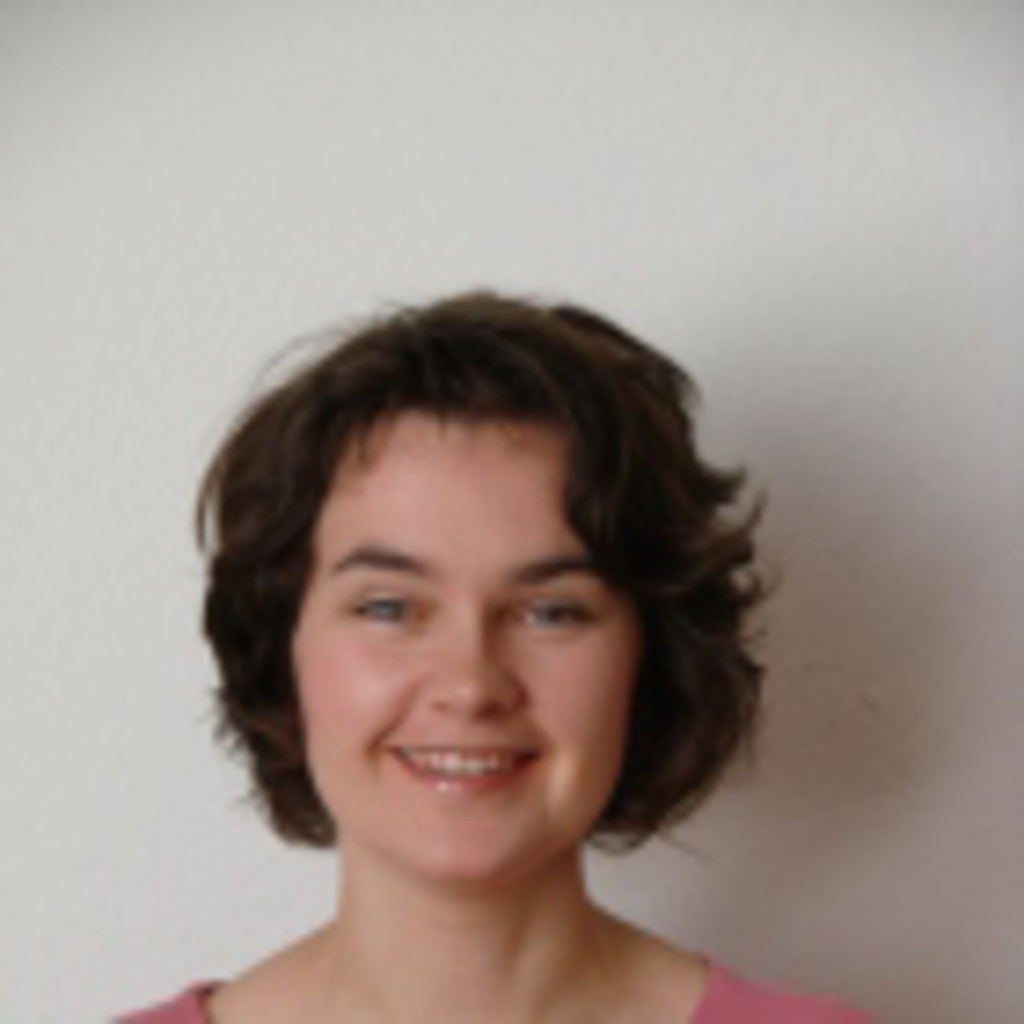 Anne Labbé - Tanztherapeutin - Senatsverwaltung für Bildung, Jugend und ...