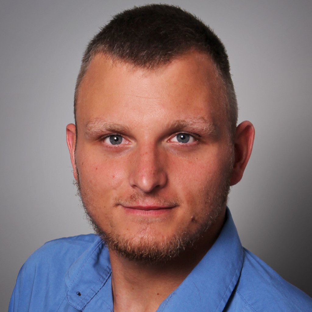 David Wedel - Zerspanungsmechaniker - thyssenkrupp Presta AG | XING