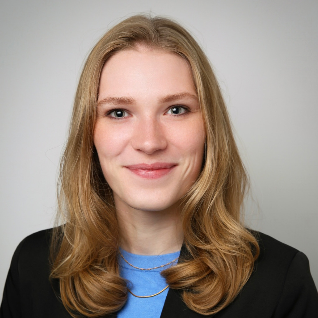 Maria Hemmerling - HR Consultant - Callidus Energie GmbH | XING