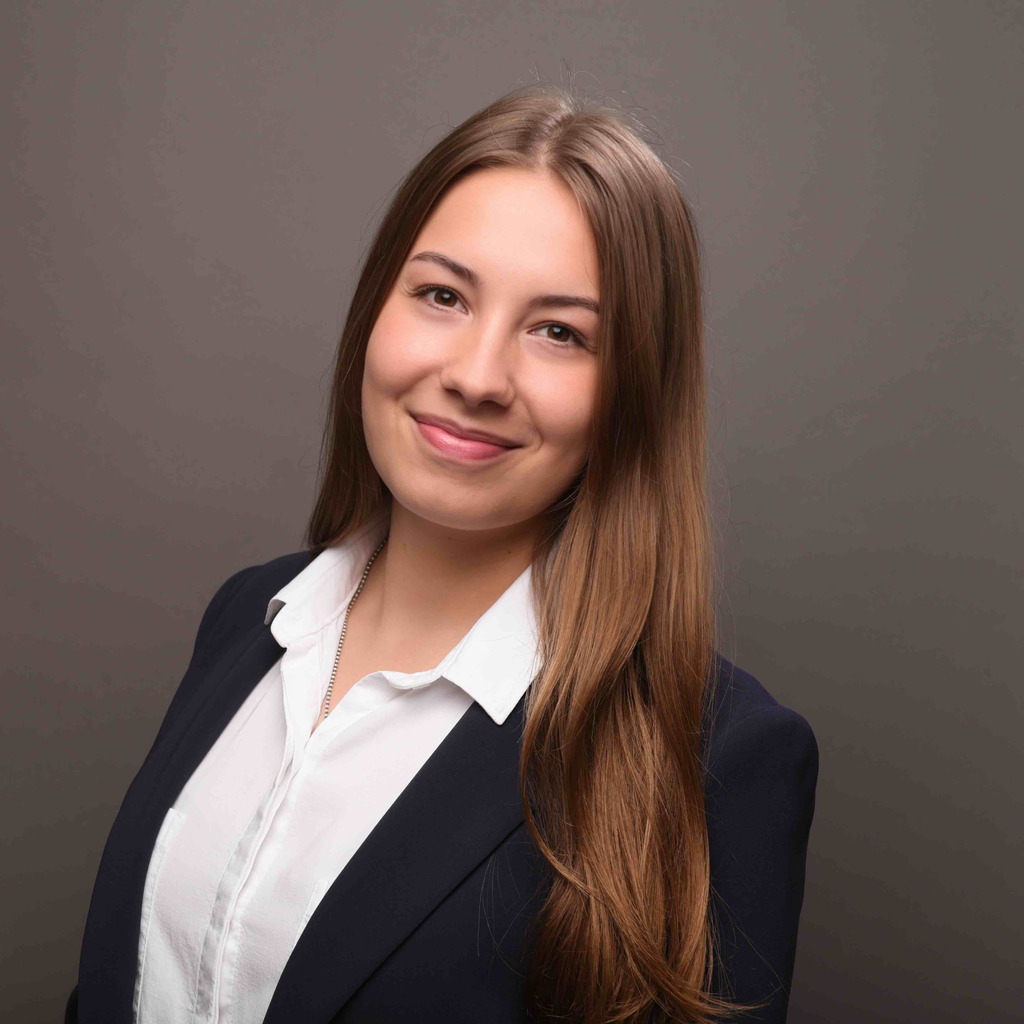 Celina Köppel - HR-Managerin - Vössing Ingenieurgesellschaft mbH | XING