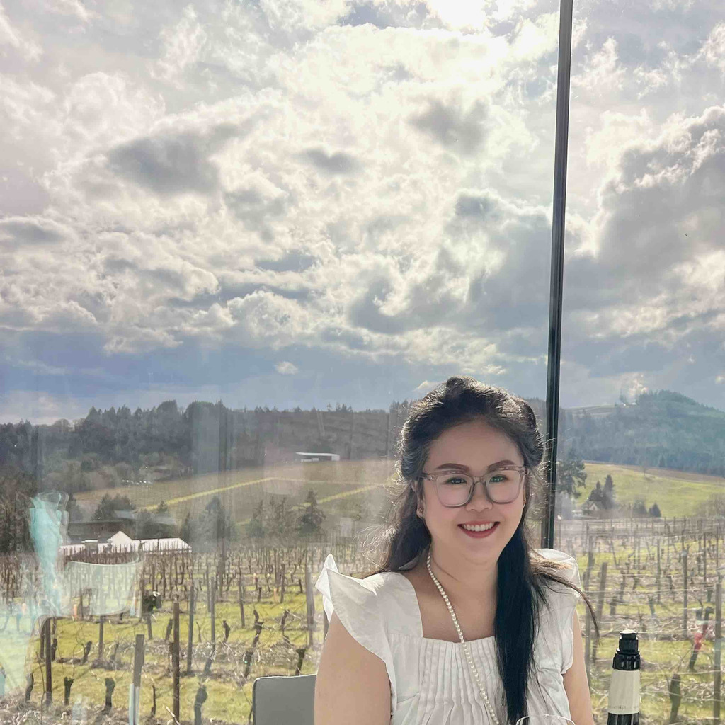 Zi Ting Venus Seah - Senior Search Consultant - Search Staffing ...