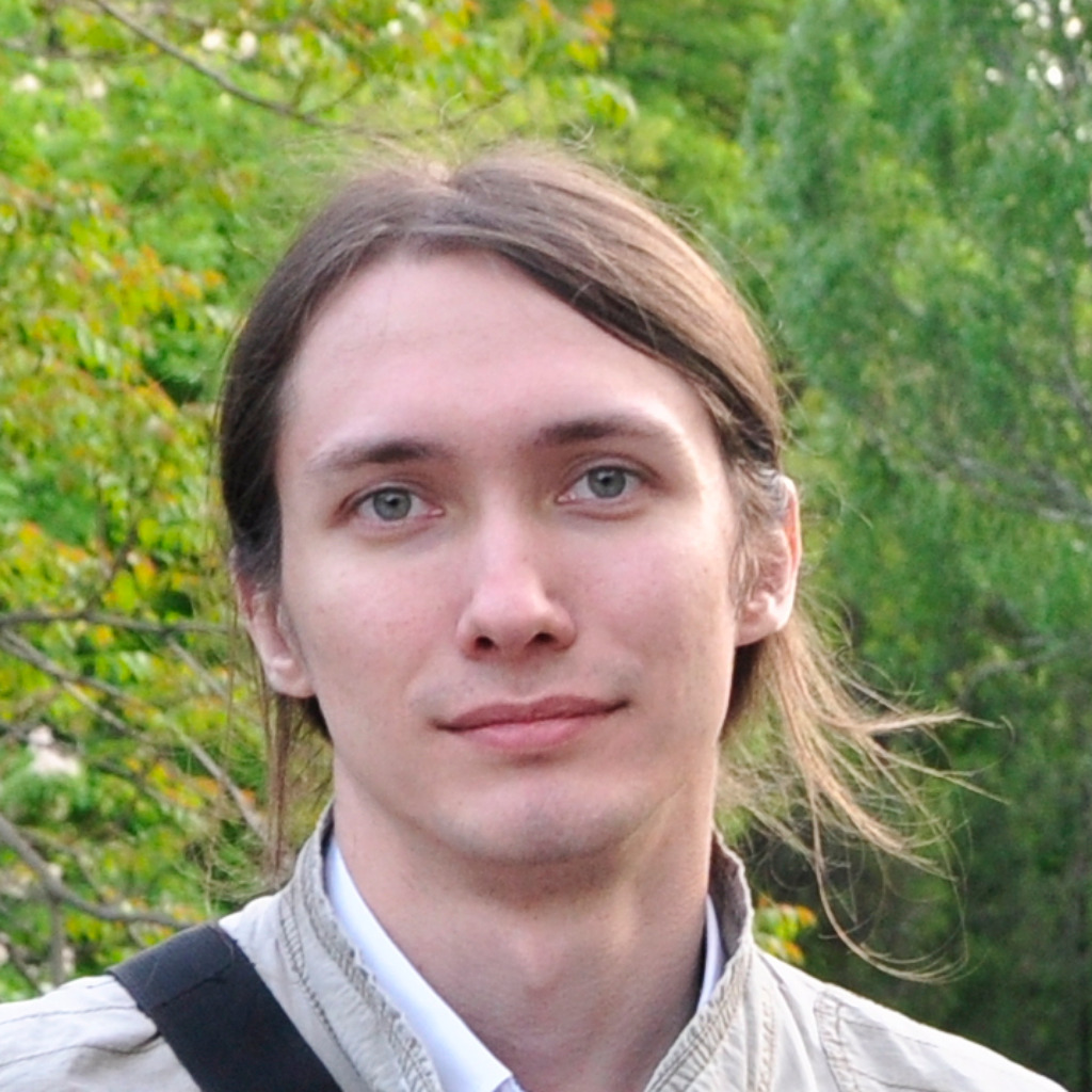 Dmitriy Strizhenko - Freelancer - Freelance | XING