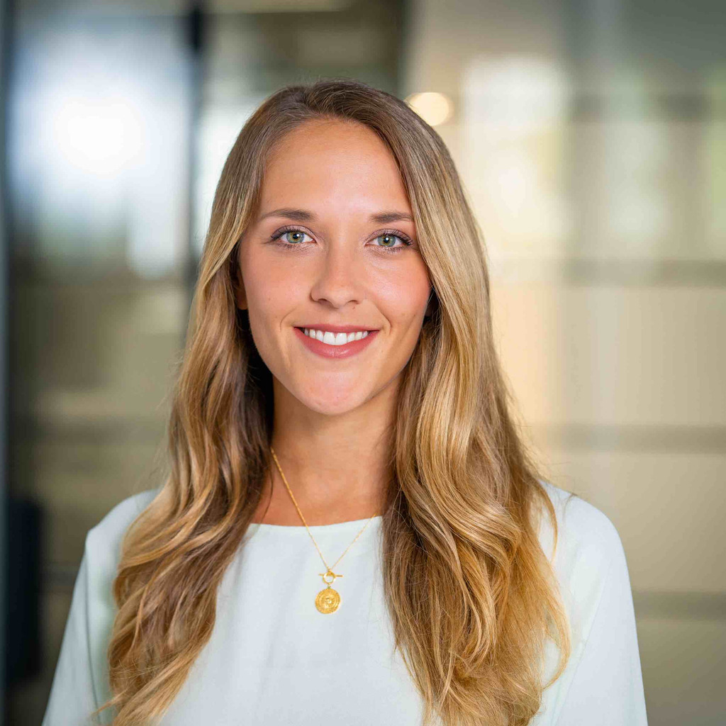 Paula Ring - Workspace Consulting - designfunktion Gruppe | XING