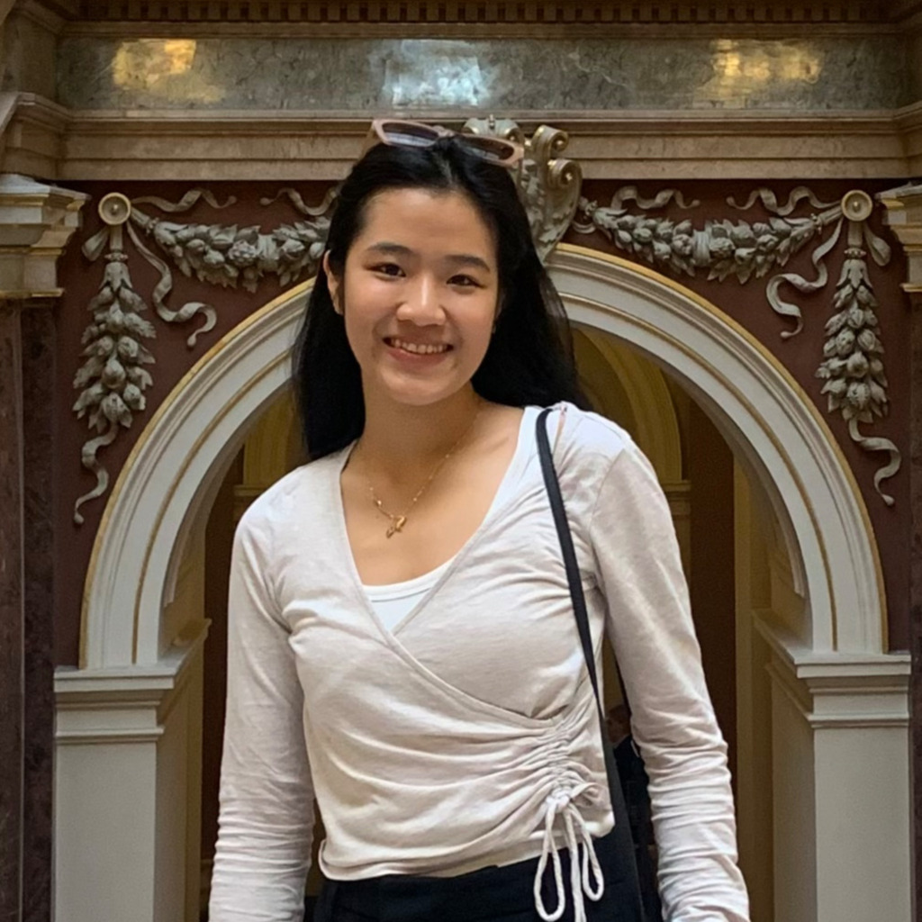 Nhi Doan - Auditor - KPMG LLP | XING