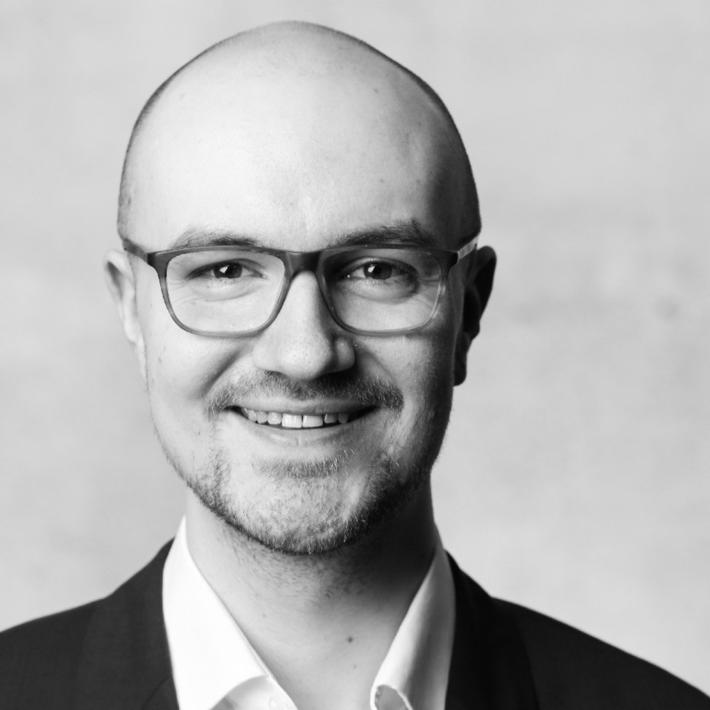 Hendrik Marnach - Wissenschaftlicher Mitarbeiter - Lehrstuhl für ...