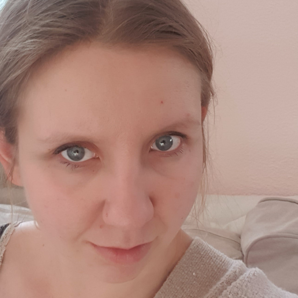 Maria Vogt - Examinierte Altenpflegerin - Casa intensiv Pflege | XING