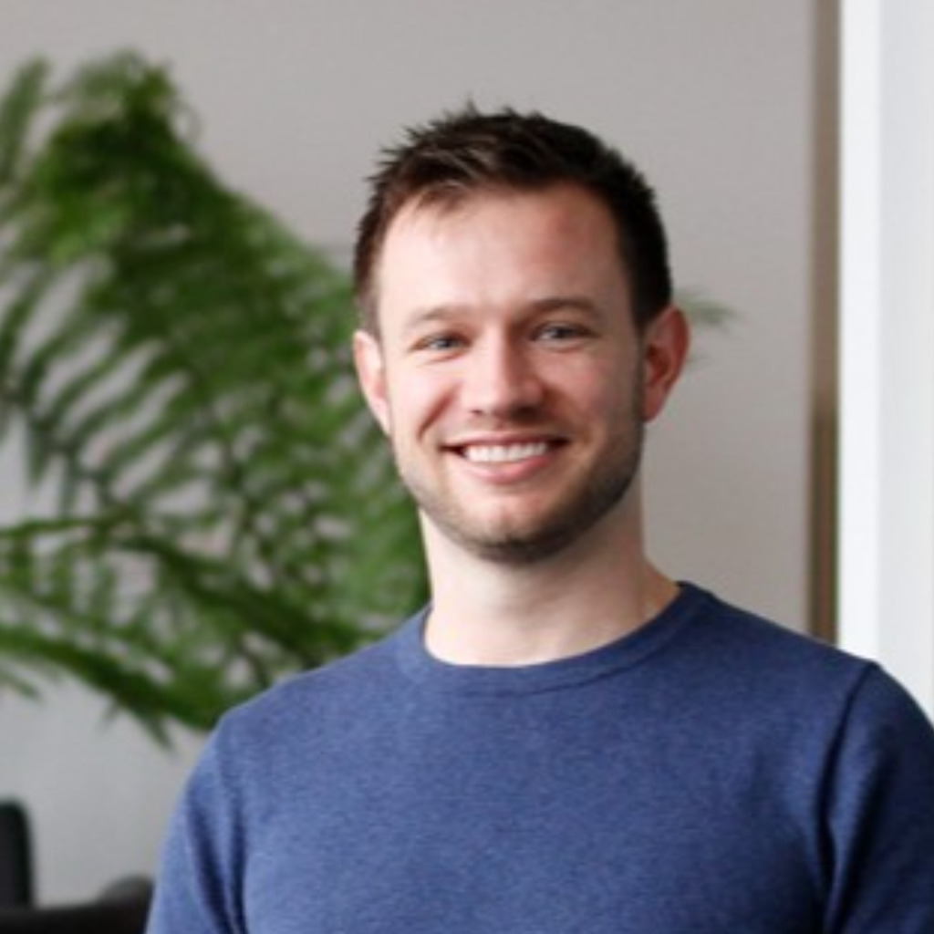 Ian Steffy - Technical Product Owner - zlyde GmbH | XING