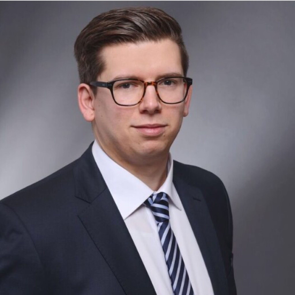 Patrick Hartl - Angestellter - SCHuMET GmbH | XING