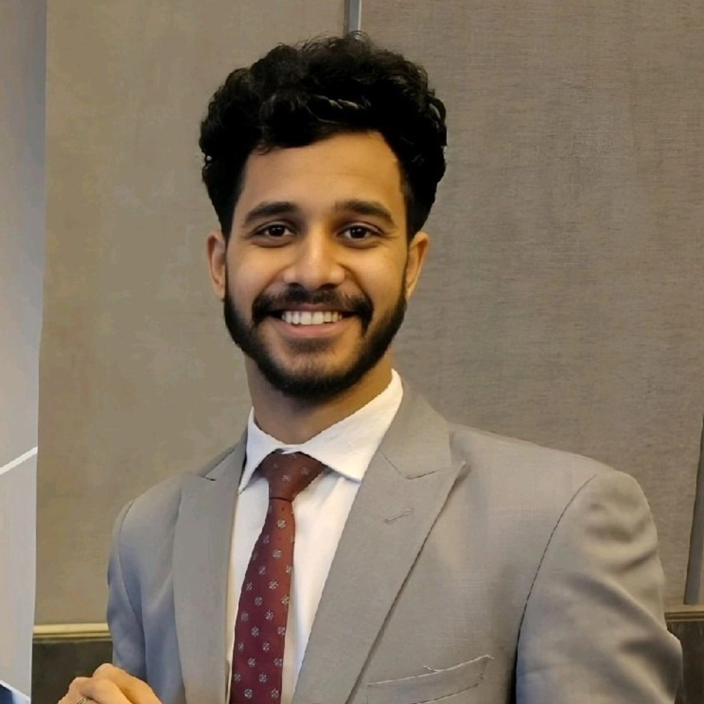 Mostafa Osman - SAP Consultant MM - Technoval Information System | XING