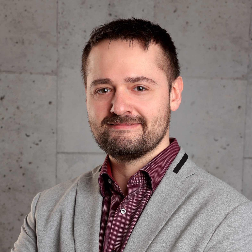 Marvin D'Ham - Schilder- und Lichtreklamehersteller - M Werbetechnik ...