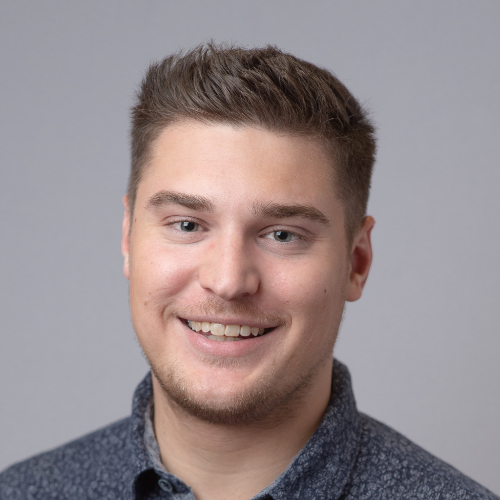 Tim Buchner - IT Consultant - InterFace AG | XING