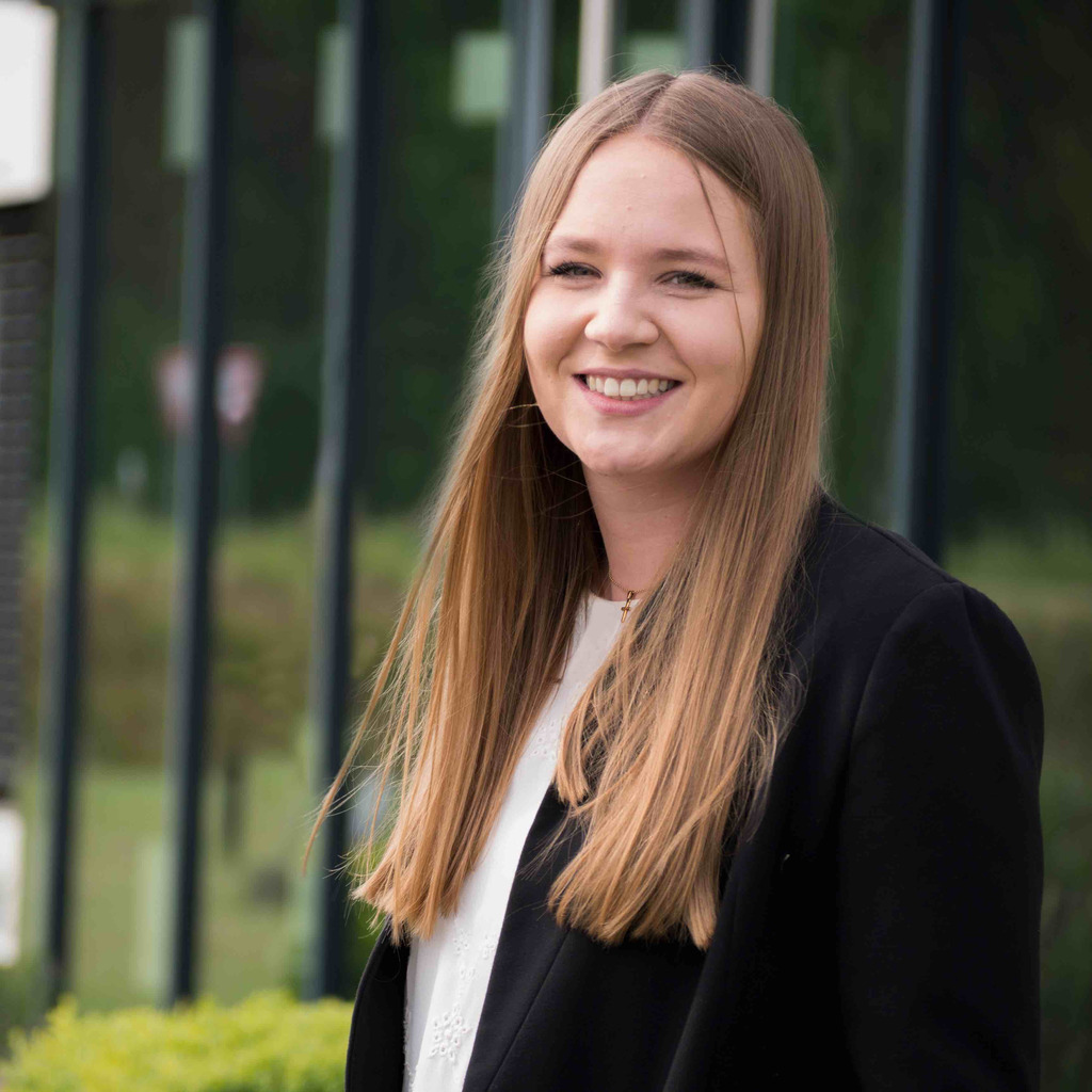 Laura Post - Wirtschaftsingenieurwesen Agrar / Lebensmittel ...