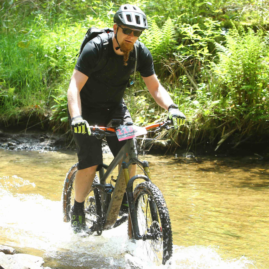 Thomas Prochaska: Ausbildung und Berufserfahrung | XING