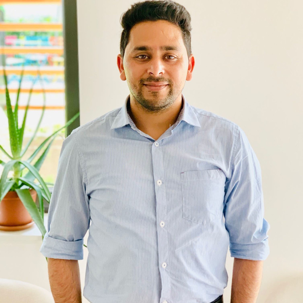 Robin Kumar - Data Engineer - Statista GmbH | XING