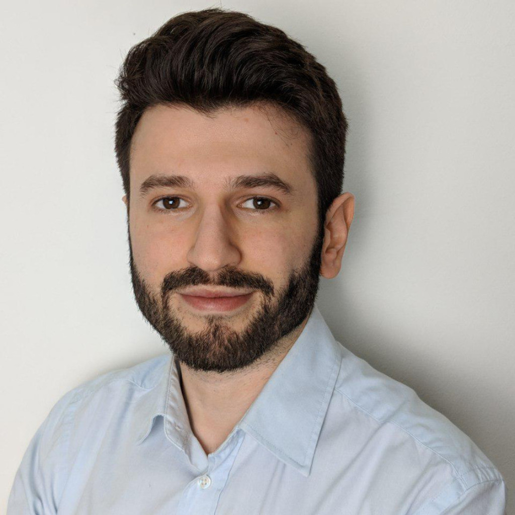 Cihan Talay - Java Backend Entwickler - Debeka | XING