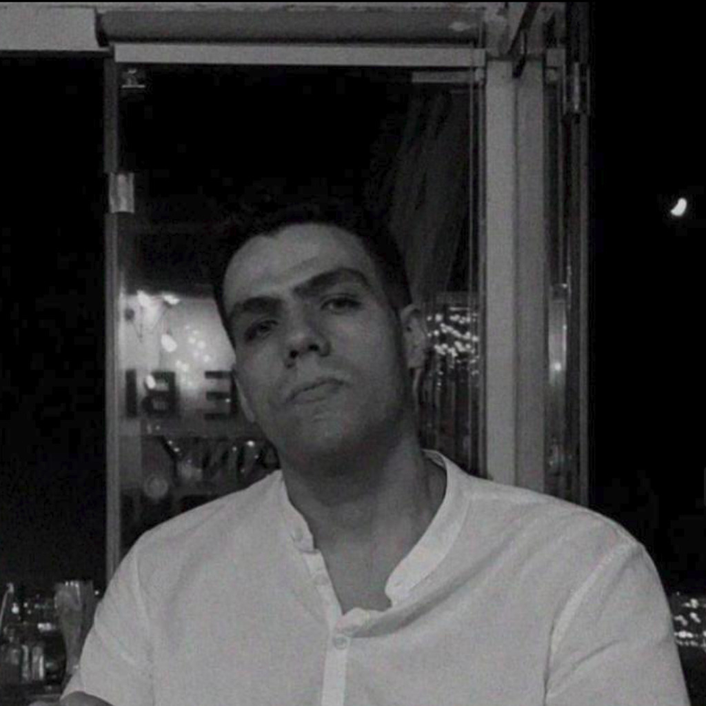 Hesham Saleh - Amazon Product Life-Cycle Support | Technical Support ...